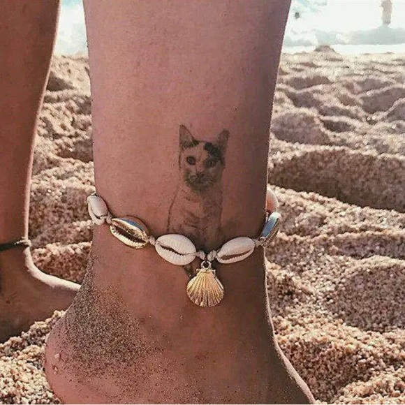 Jewelry | Sea Shells Anklet Bracelet | Poshmark